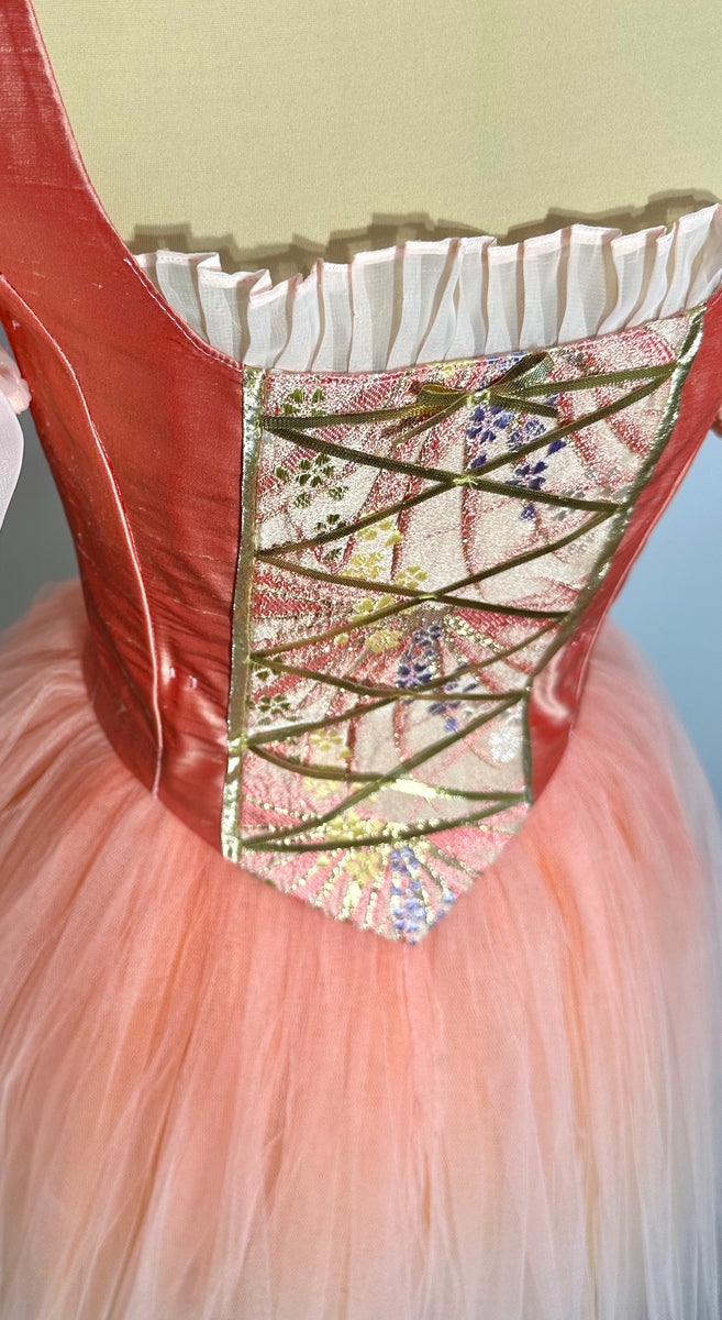 Romantic Performance Ballet Tutu - Ladies Petite – Tutu Couture and ...