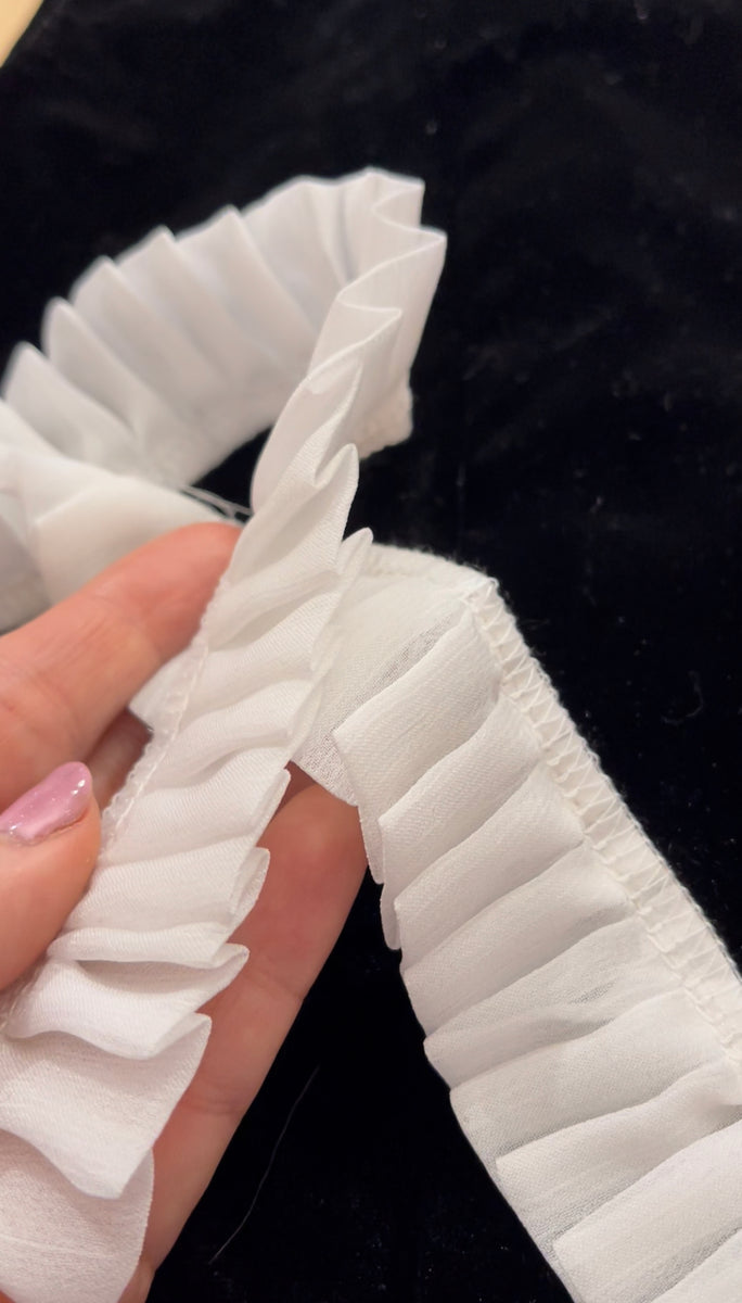 Pleater Board Tutorial PDF Digital Download – Tutu Couture and Stagewear