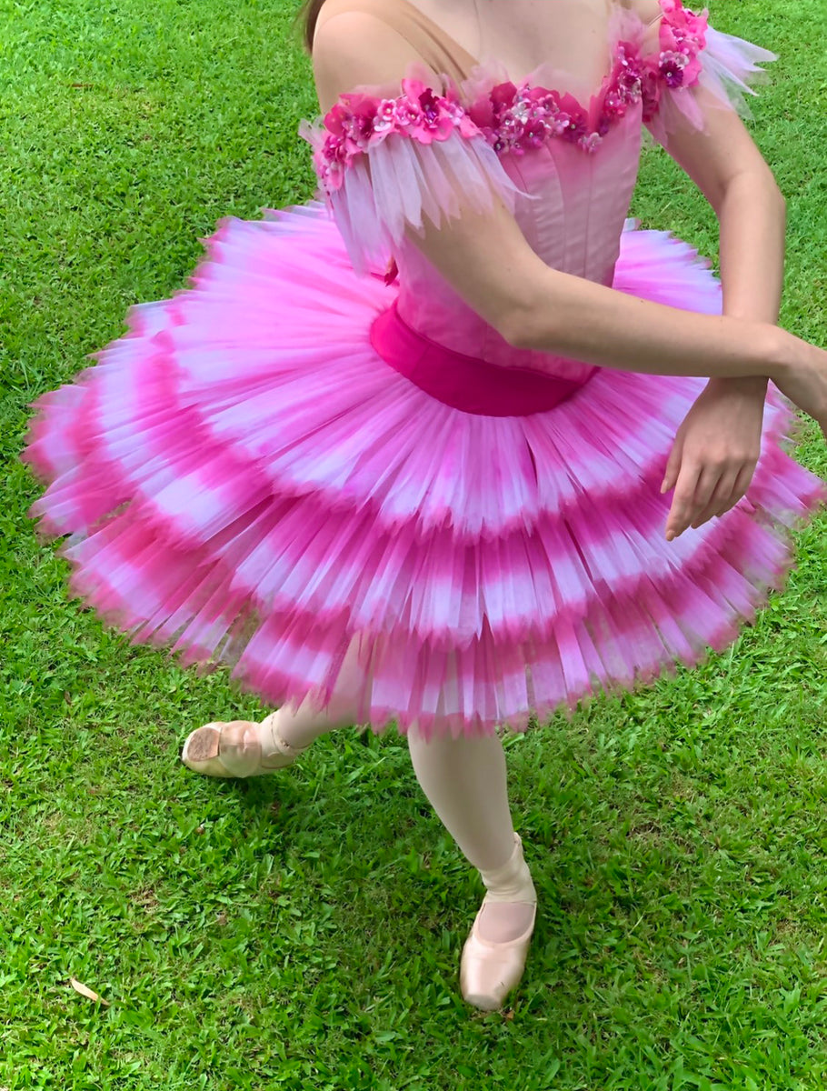 Cascade Bell Tutu Course Book PDF Digital Download – Tutu Couture and ...