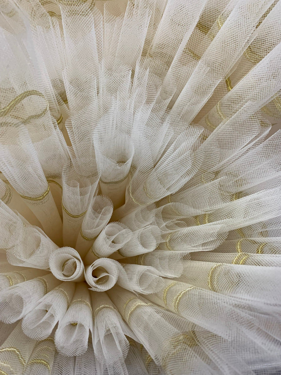 TCS Stacked Rolled Pleat Tutorial – Tutu Couture and Stagewear