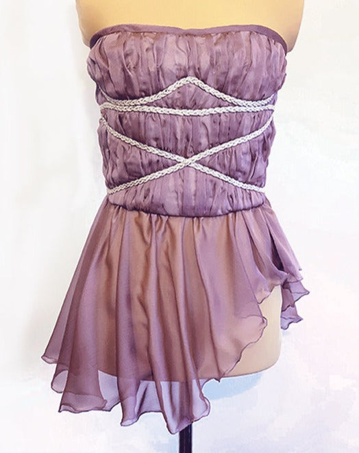Repertoire Ballet Costume Diana/Cupid/Talisman Pattern PDF Digital Dow ...