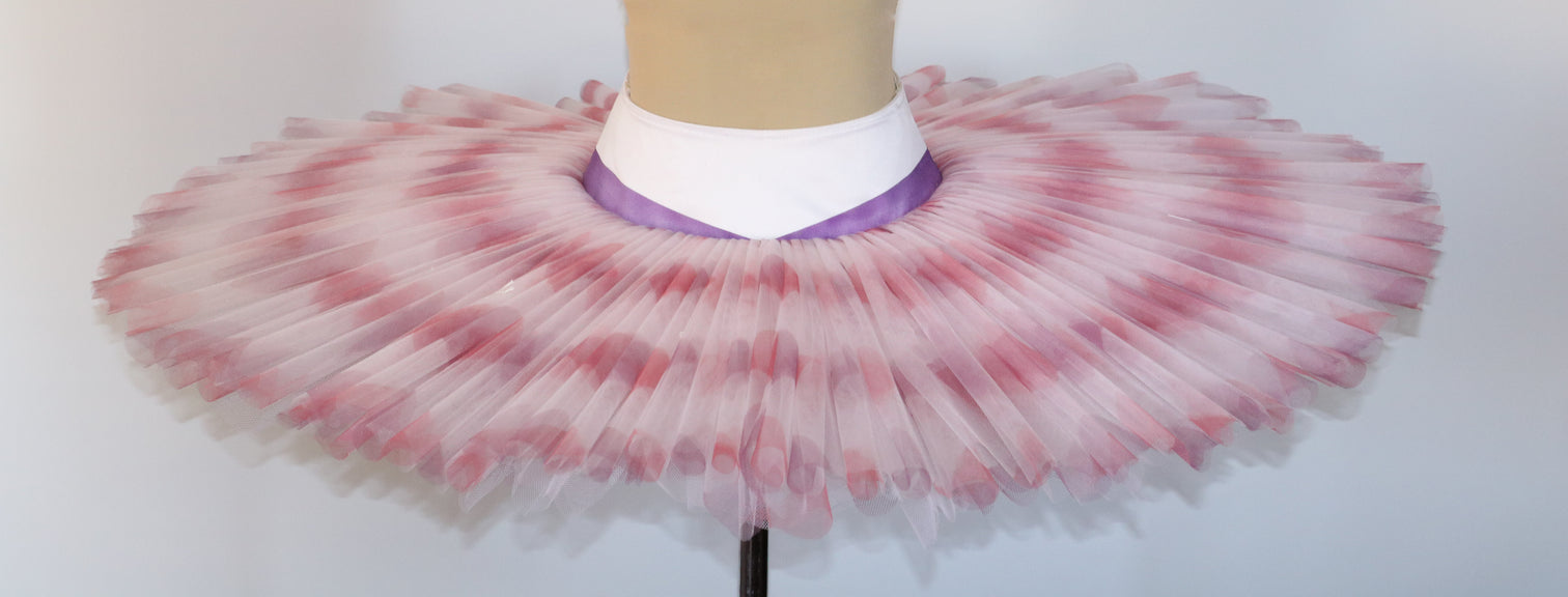Rehearsal Tutus – Tutu Couture and Stagewear